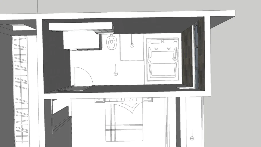 exercicio | 3D Warehouse