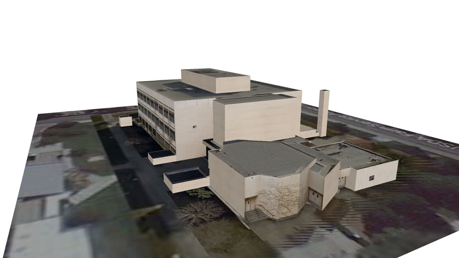 Pathology | 3D Warehouse