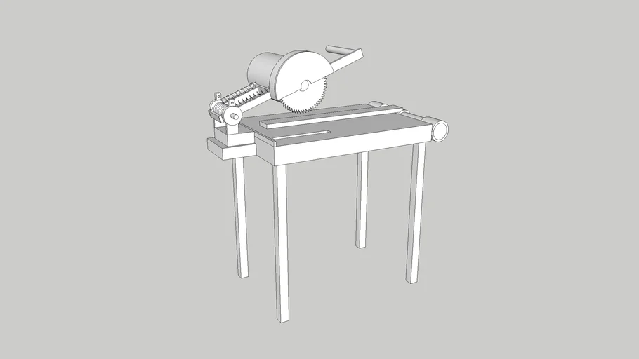 3D Warehouse