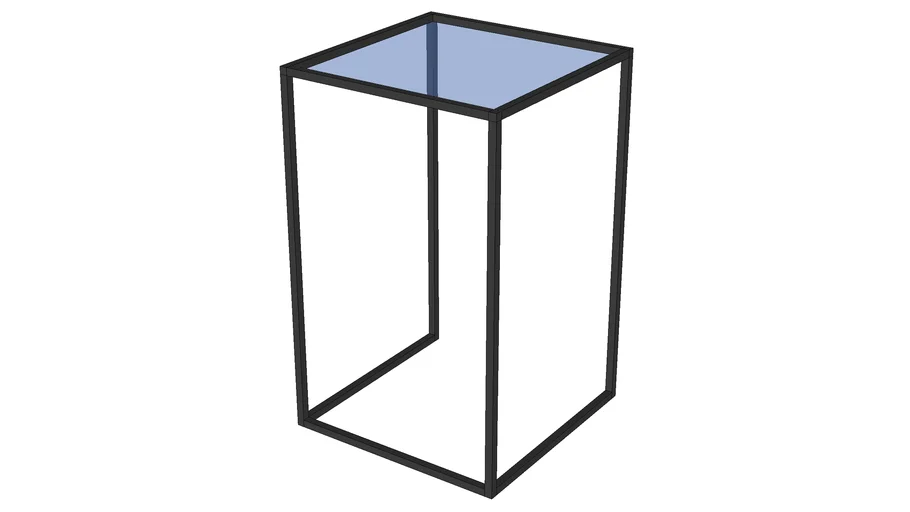 Display rack | 3D Warehouse