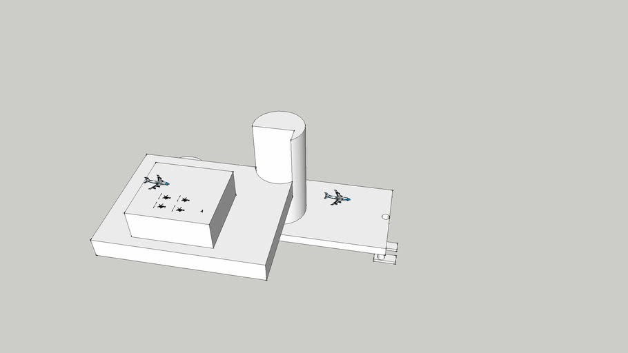 navy base | 3D Warehouse