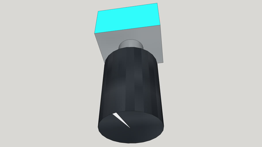 Rotary Encoder | 3D Warehouse