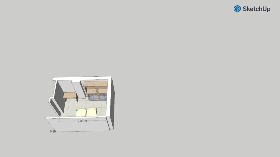 PC | 3D Warehouse