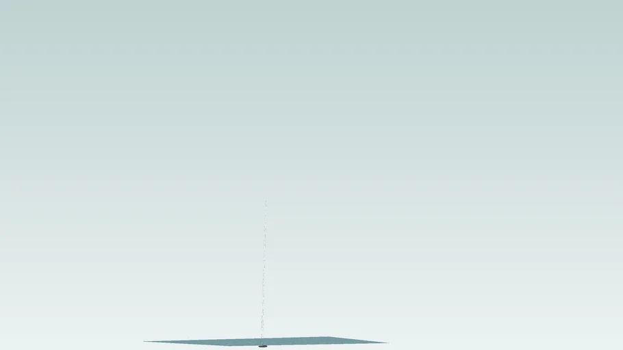 Missile | 3D Warehouse