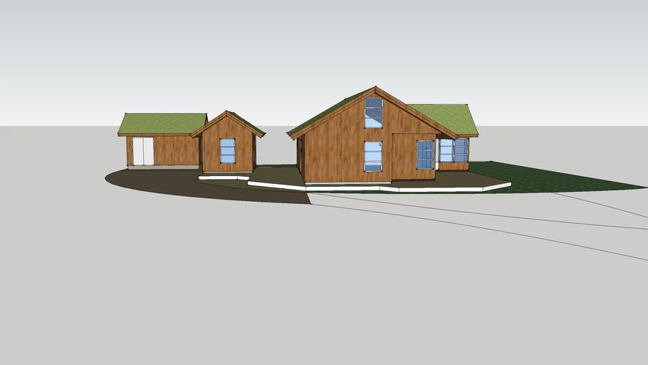 Grobu | 3D Warehouse