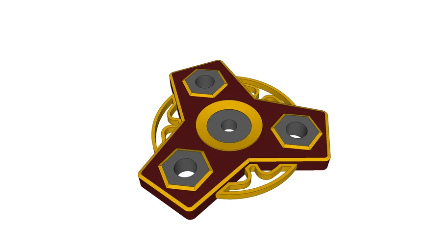 Spinner | 3D Warehouse