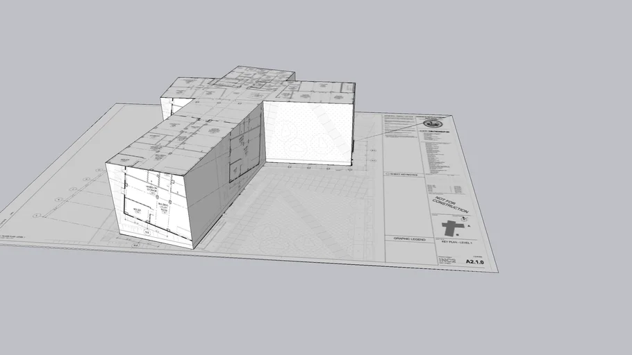 science building | 3D Warehouse