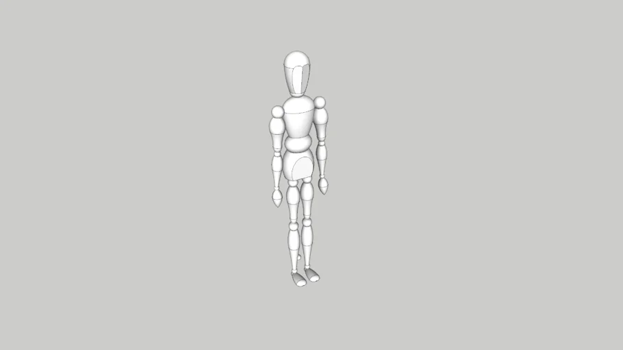 3D Warehouse