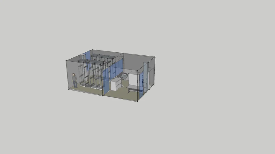 3D Warehouse