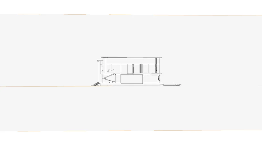 guest house | 3D Warehouse