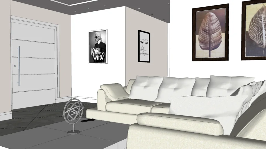 3D Warehouse