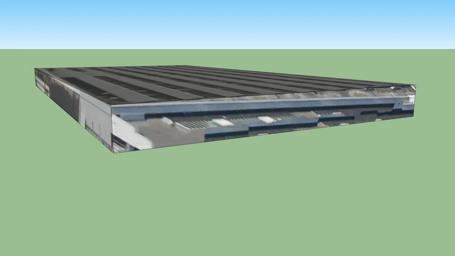 gamma in amsterdam | 3D Warehouse