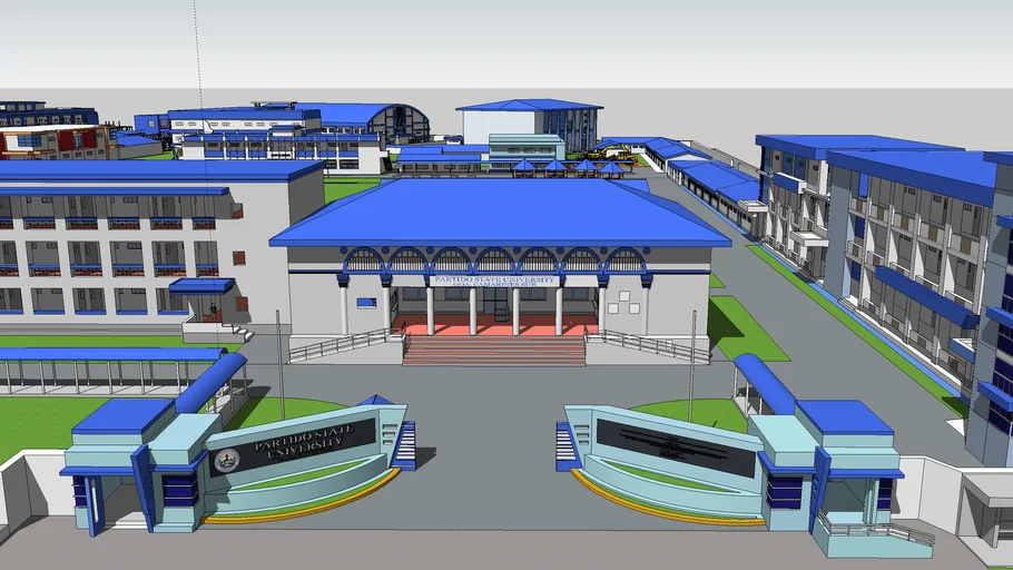 3D Warehouse