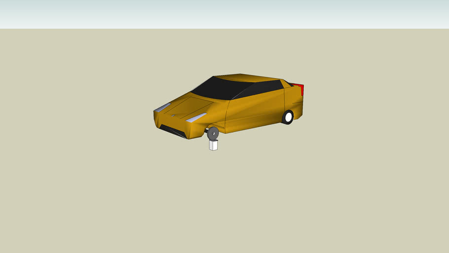 car ,,labo | 3D Warehouse