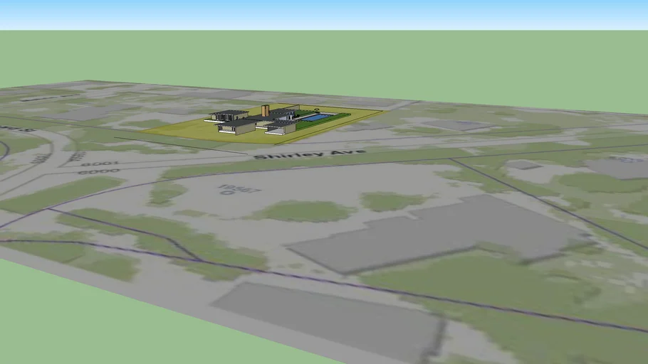 human | 3D Warehouse