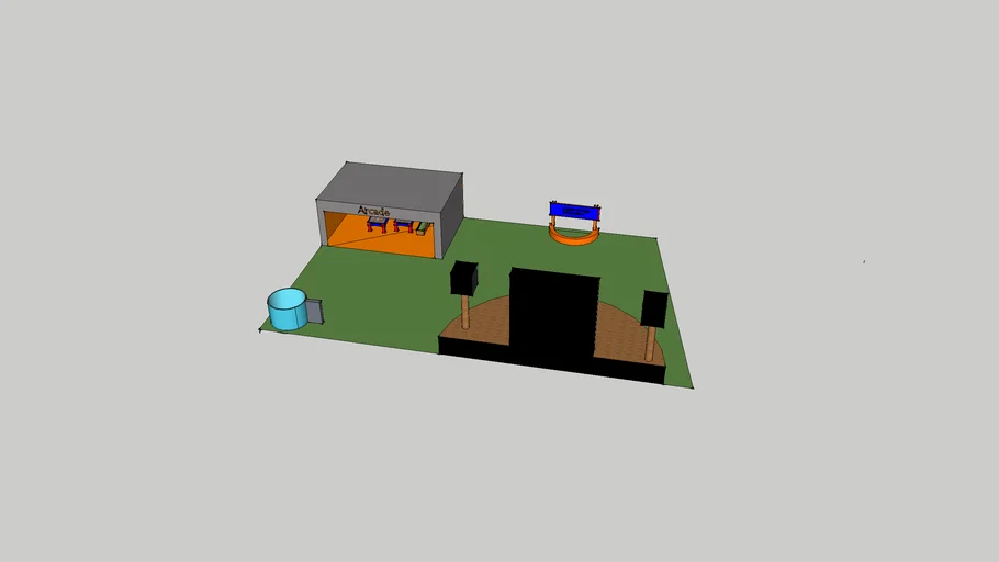 Event | 3D Warehouse