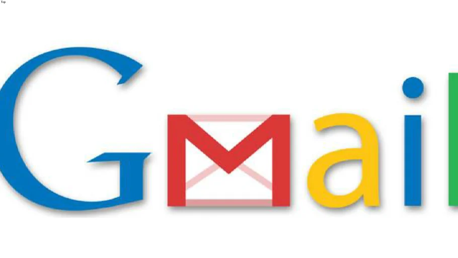Gmail Logo | 3D Warehouse