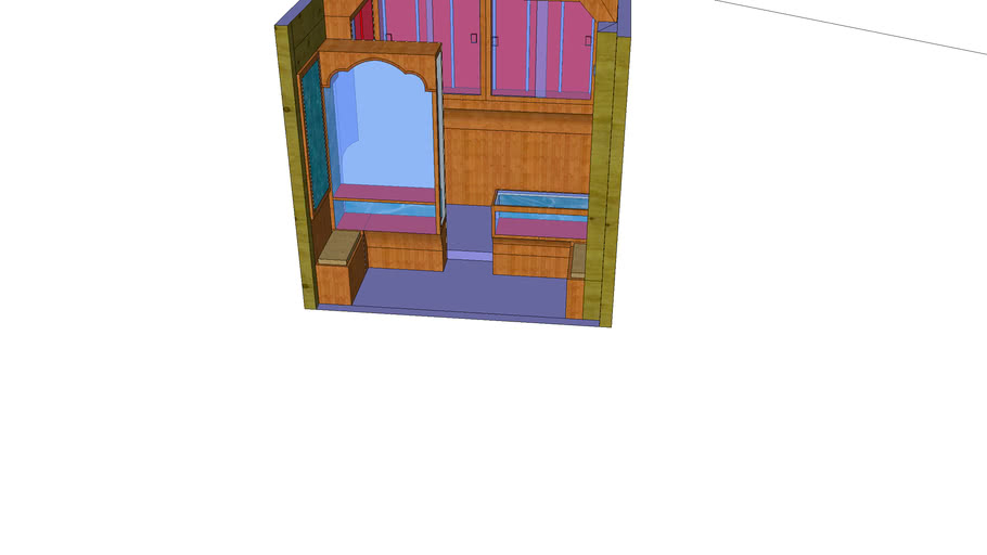 gold shop | 3D Warehouse