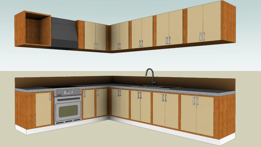 3D Warehouse