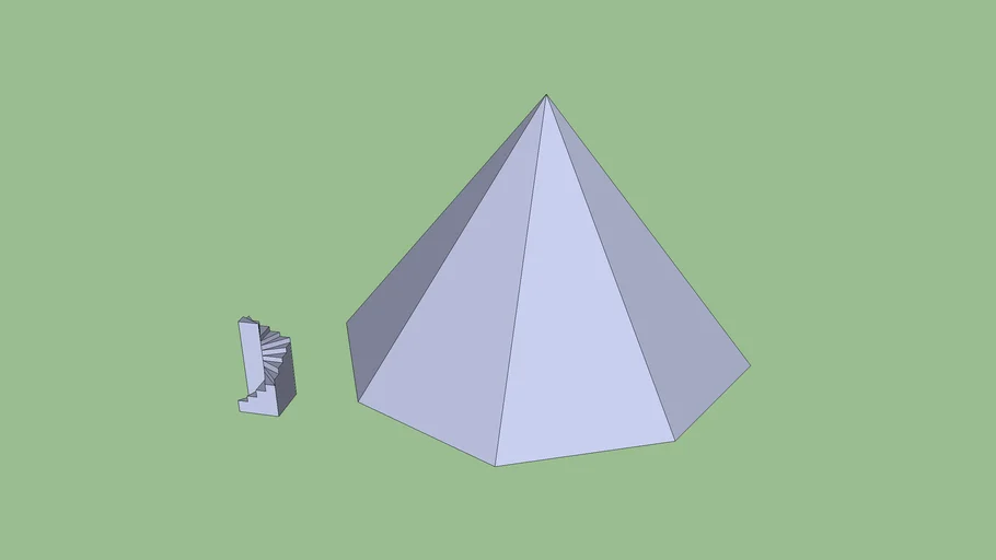 random easy stuff | 3D Warehouse