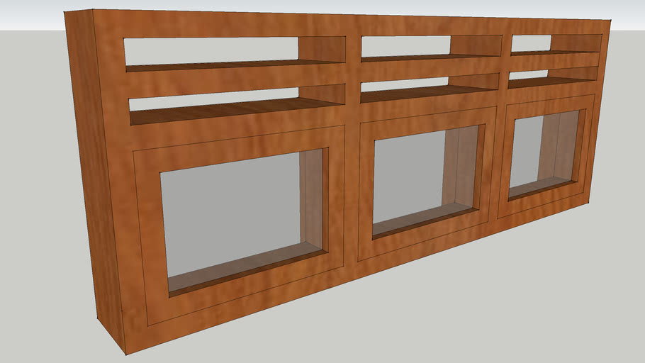 Small Window Indonesia | 3D Warehouse