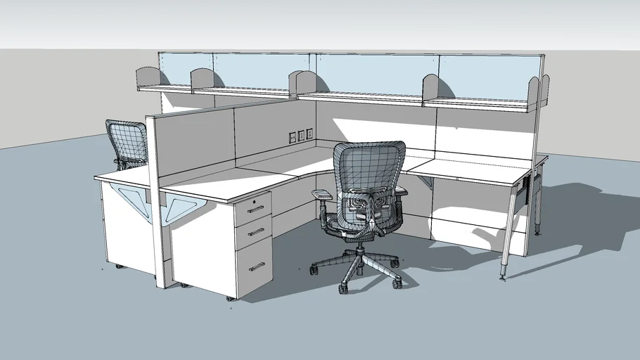 WS_90_Xone_001 | 3D Warehouse