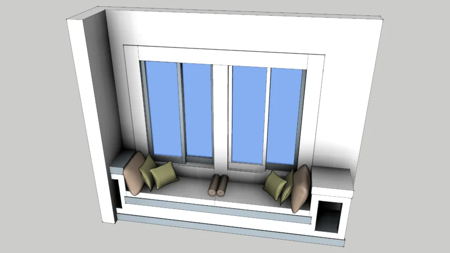 3D Warehouse