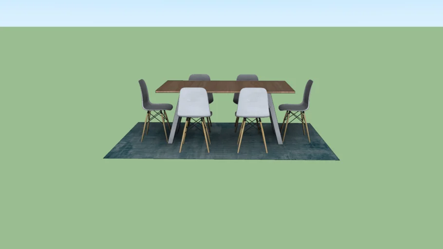 3D Warehouse