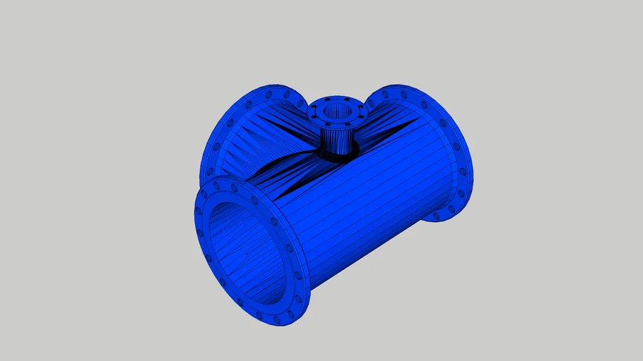 DN400 | 3D Warehouse