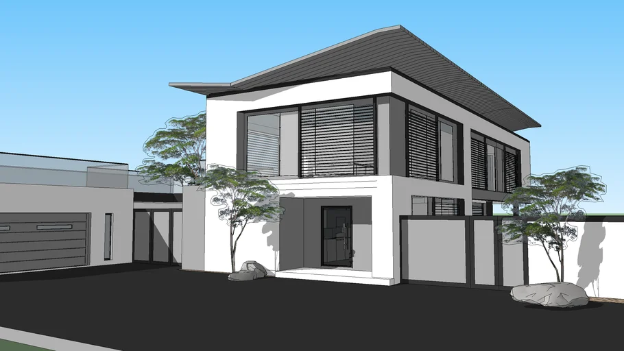 version | 3D Warehouse