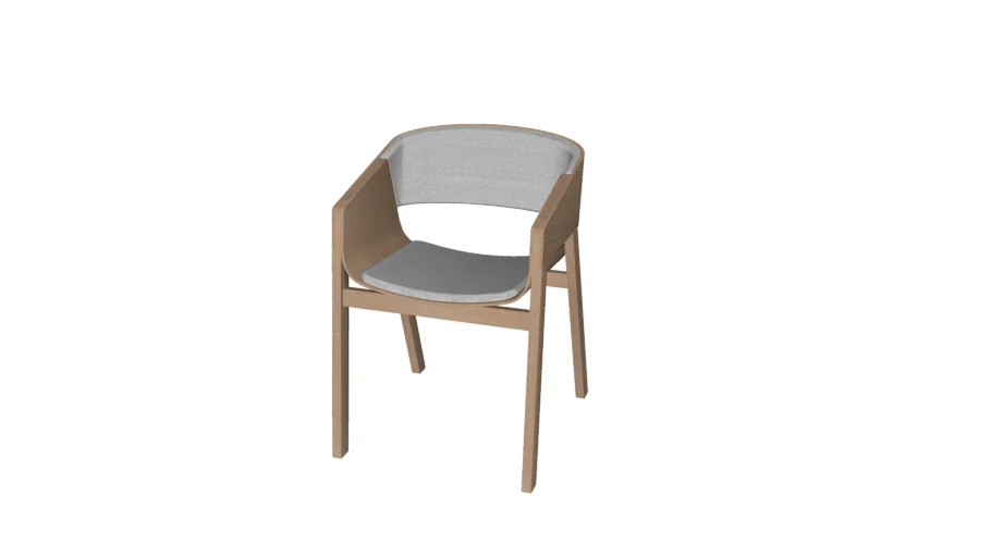 Chair 324-400 | 3D Warehouse