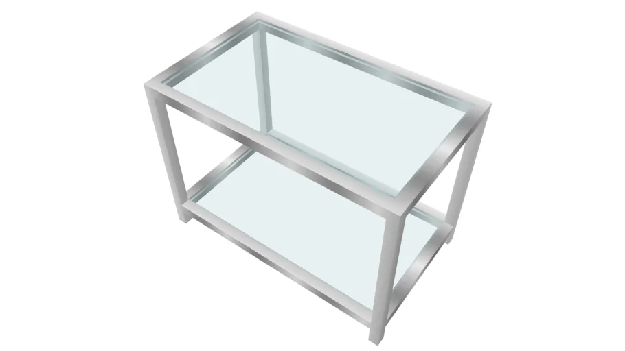 Side Table S033 | 3D Warehouse
