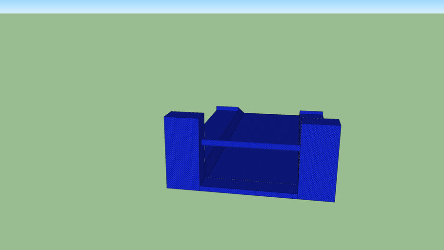 car lift | 3D Warehouse