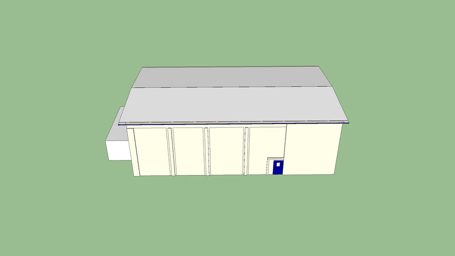 mp | 3D Warehouse