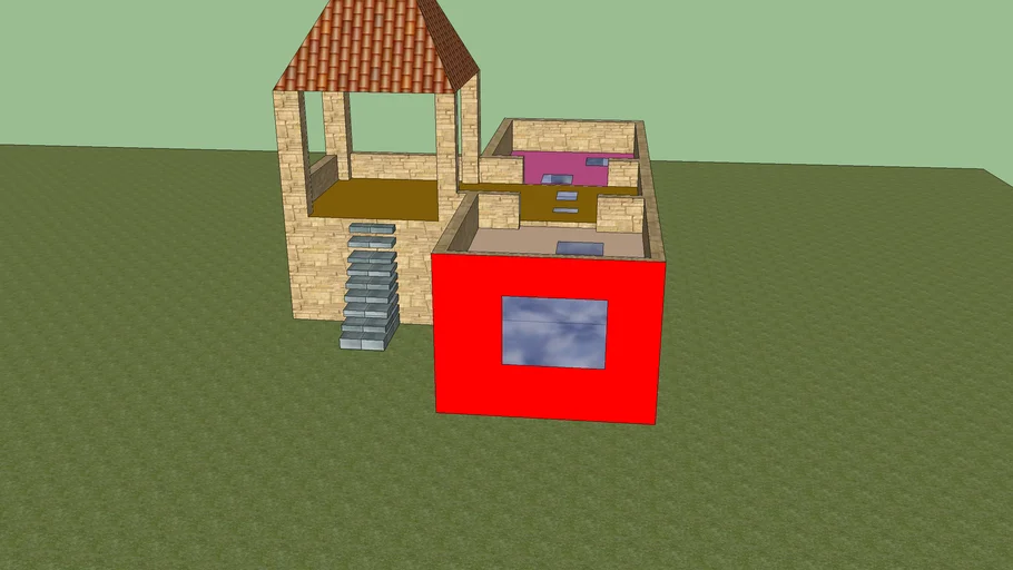 jjjjj | 3D Warehouse