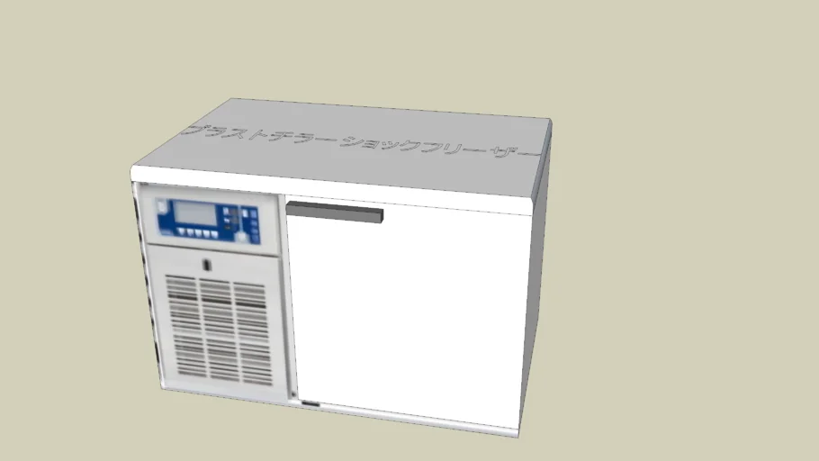 3D Warehouse