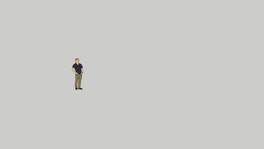 dock | 3D Warehouse