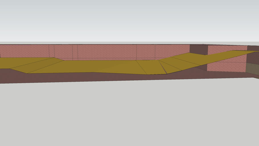 foundation+section 2014 | 3D Warehouse