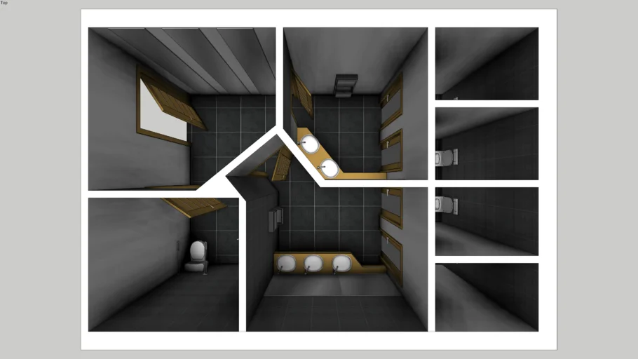 3D Warehouse
