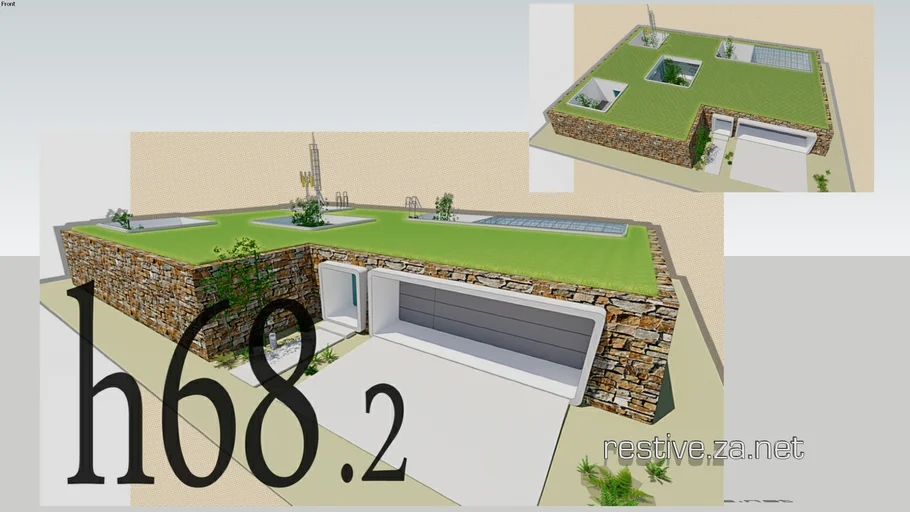 h68.2 | 3D Warehouse