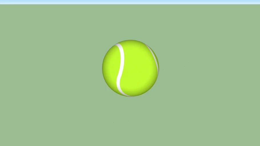 Ball | 3D Warehouse