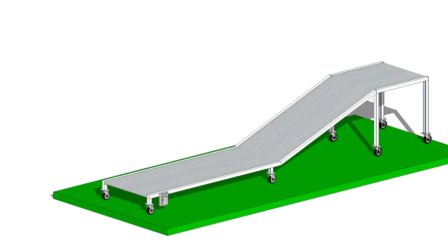 conveyor | 3D Warehouse
