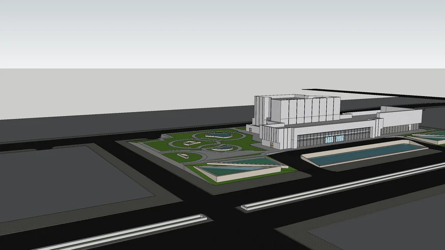 haaaay | 3D Warehouse