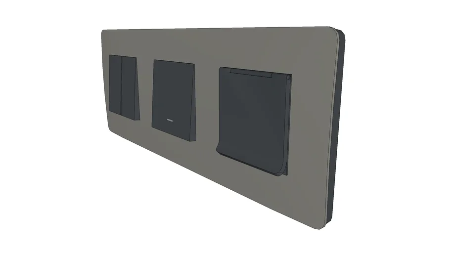 cong tac | 3D Warehouse