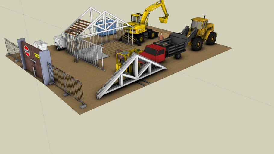 3D Warehouse