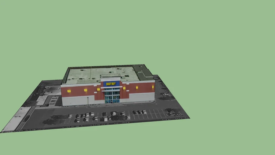 3D Warehouse