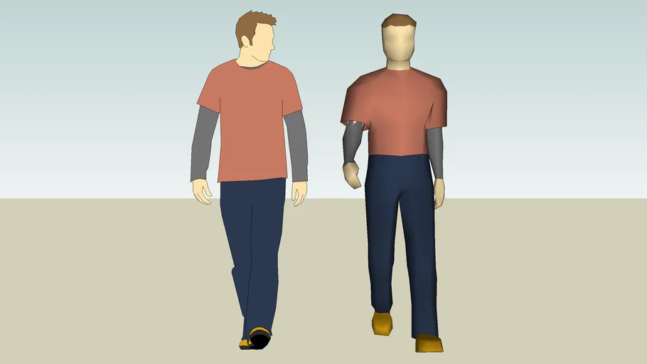 3D Bryce | 3D Warehouse