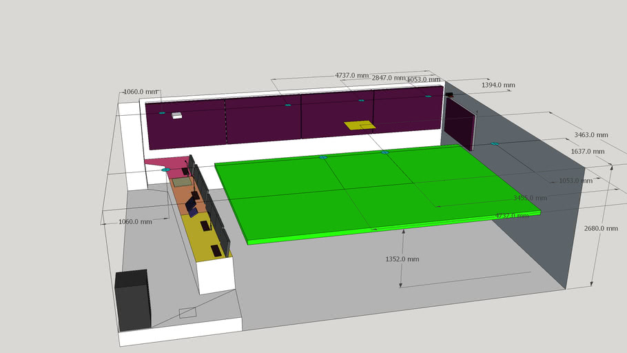 31888 SWSLHD MDT VOICE LIFT DESIGN V1 JK 091219 | 3D Warehouse