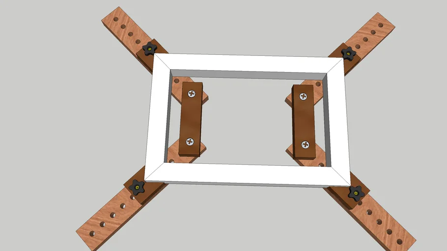 Frame Jig | 3D Warehouse