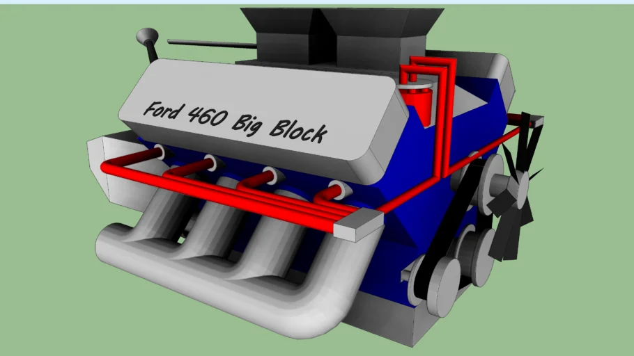 3D Warehouse